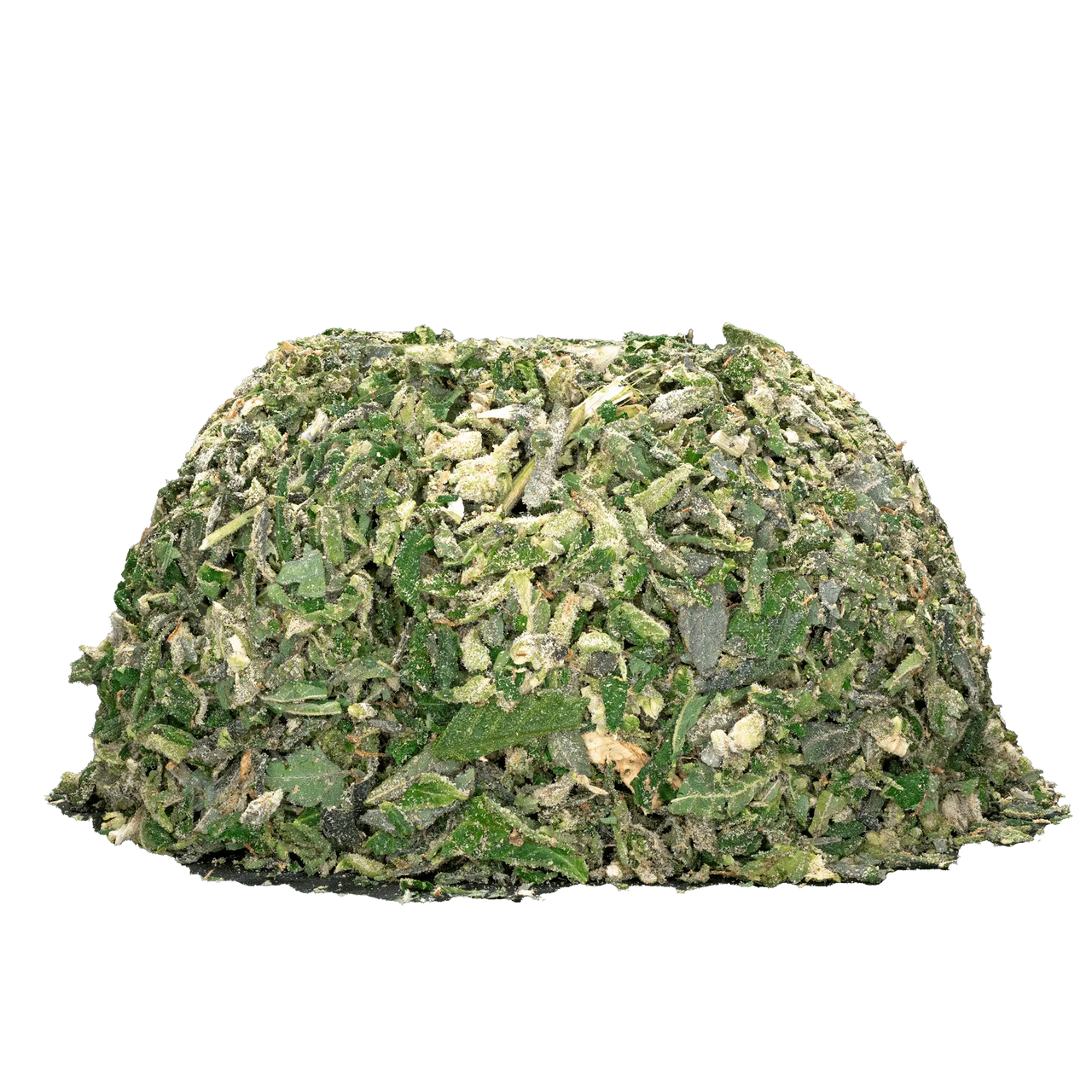 Buy Exotic THCa Shake | Bay Smokes