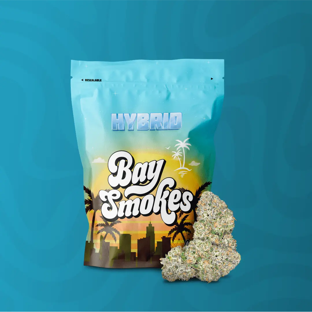Apple Fritter Strain | Effects & Information – Bay Smokes