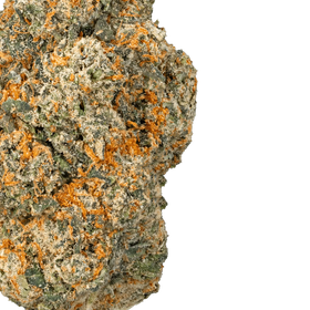 Orange Push Pop Strain | Effects & Information – Bay Smokes