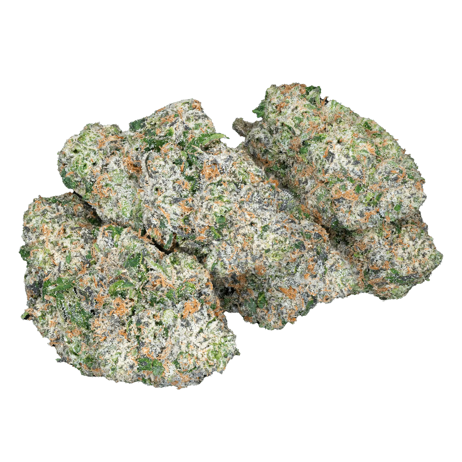 Blue Dream Strain | Effects & Information – Bay Smokes