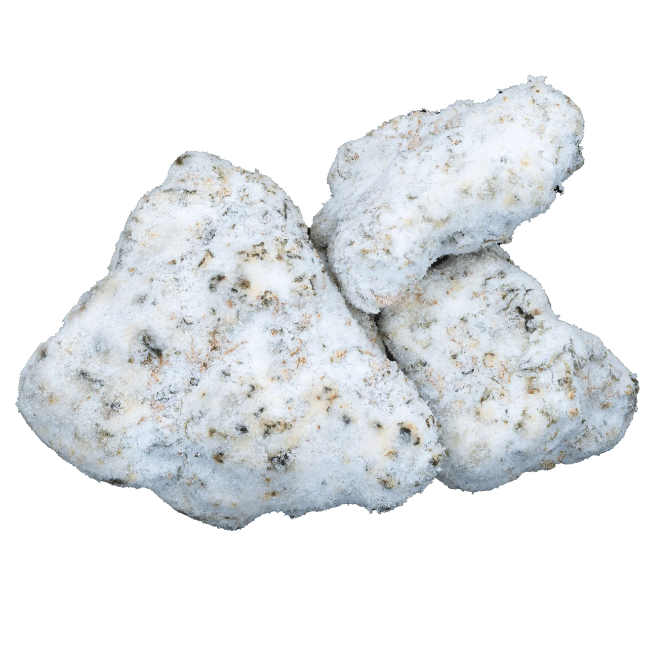 Shop Exotic Snowballs THCa Flower – Bay Smokes