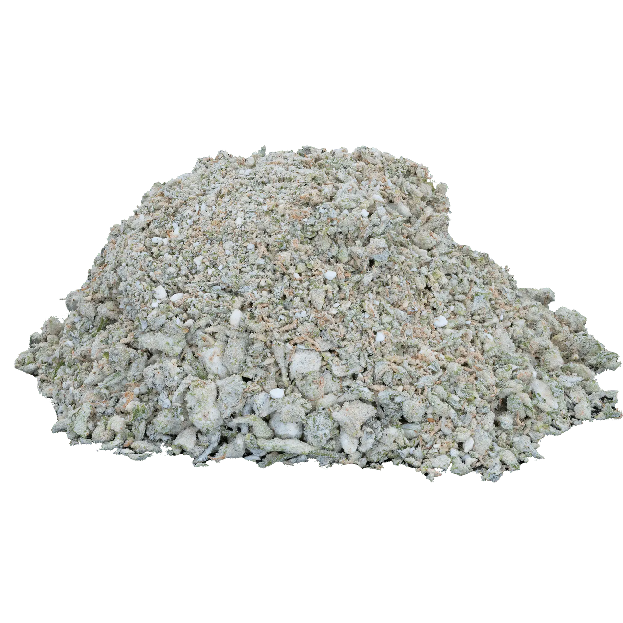 Bulk Snowball Shake – Bay Smokes