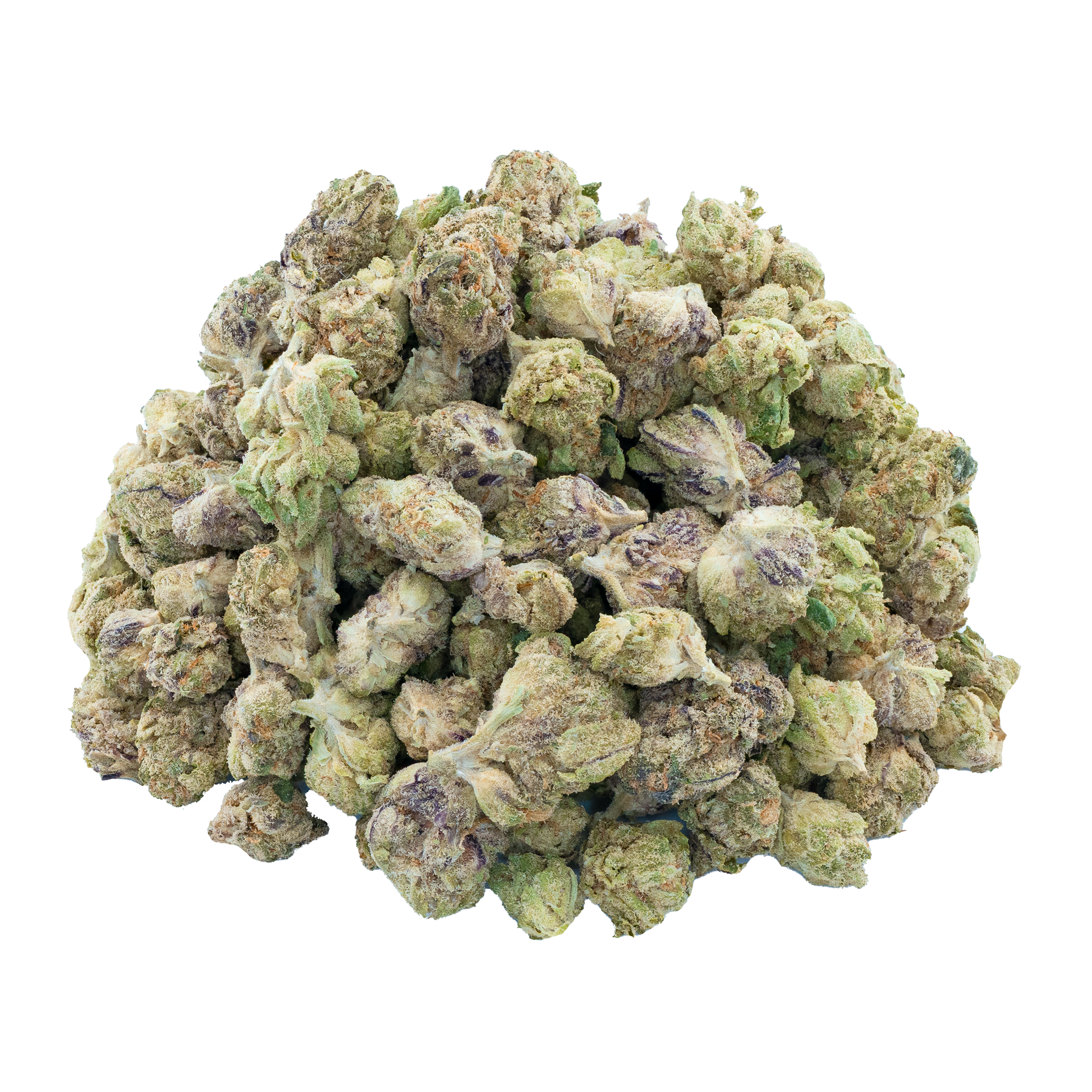 Only Gas THCA Flower | Fire Indoor Strains, Ships Fast