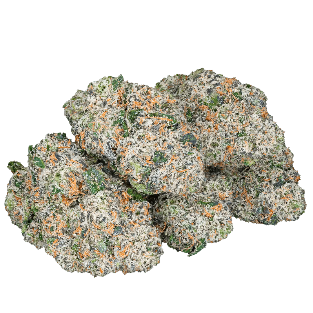 Buy Cap Junky Strain | Effects & Information – Bay Smokes