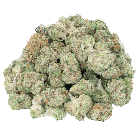 Shop THCa Near Me | Bay Smokes