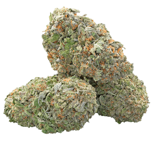 Buy Mix Light Greenhouse Strain | Effects & Information – Bay Smokes