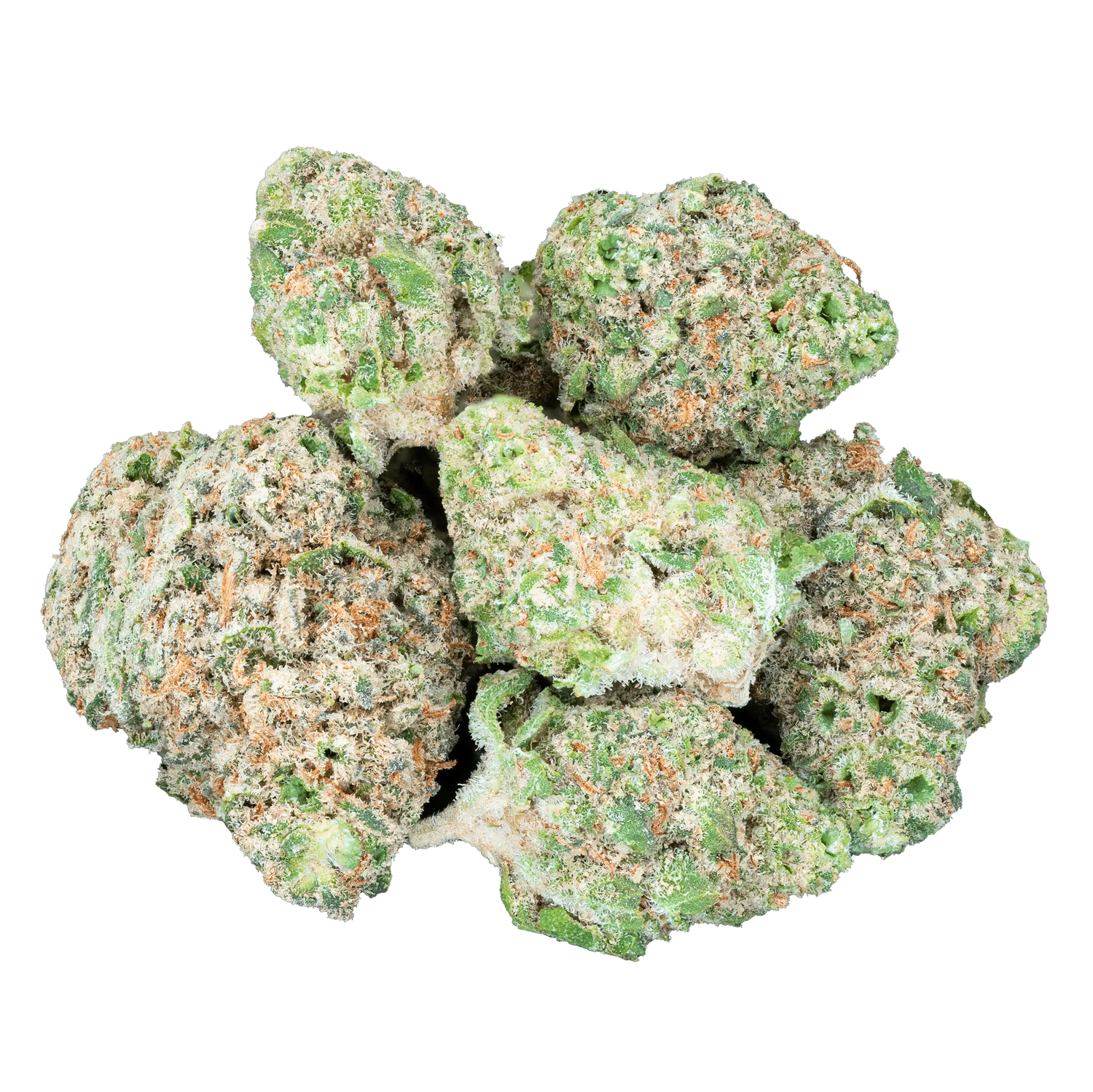 Blue Dream Strain | Effects & Information – Bay Smokes