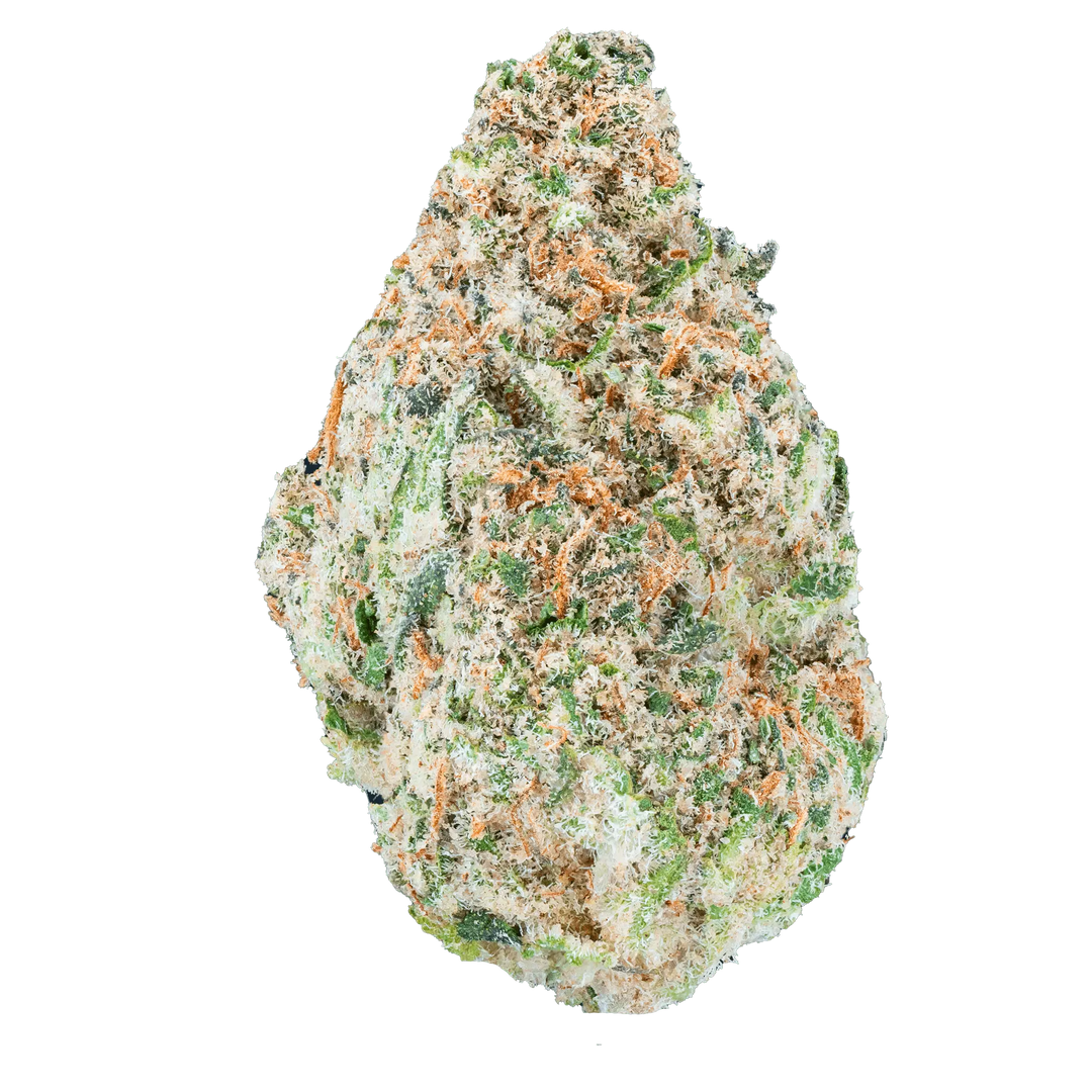 Blue Dream Strain | Effects & Information – Bay Smokes