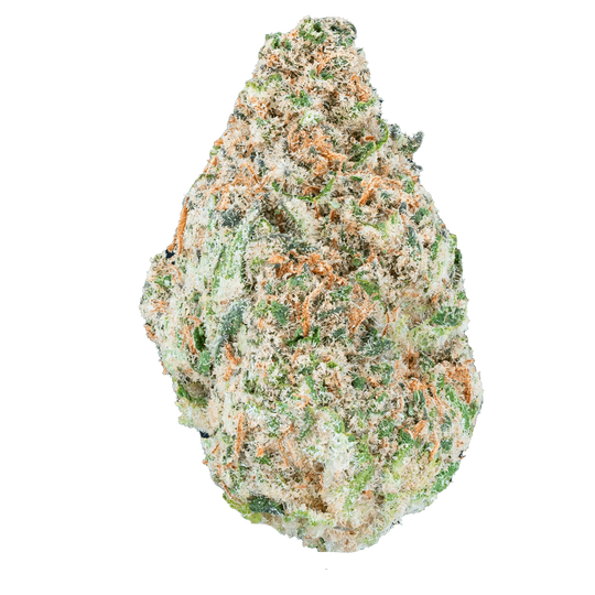 Blue Dream Strain | Effects & Information – Bay Smokes