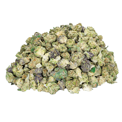 Free THCa Flower 3.5 Gram Sample – Bay Smokes