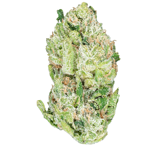 Blue Dream Strain | Effects & Information – Bay Smokes