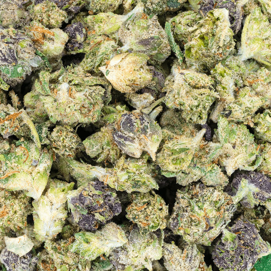 Buy Premium THCa Flower Indoor Micros – Bay Smokes