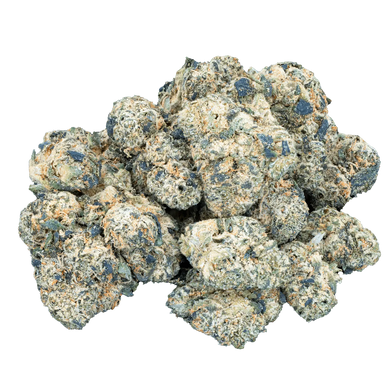 Free THCa Flower 3.5 Gram Sample – Bay Smokes