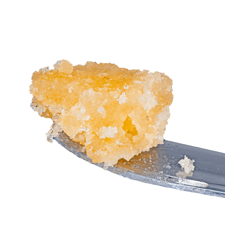 Shop THCA Diamonds | Bay Smokes