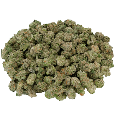 Shop Indoor THCa Flower Micros By Hella Slumped – Bay Smokes