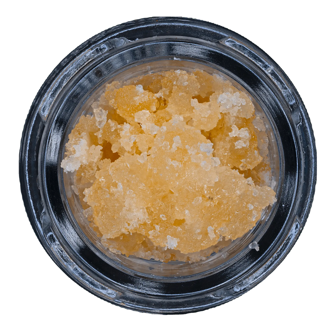 Buy THCA Sugar Diamonds | Bay Smokes