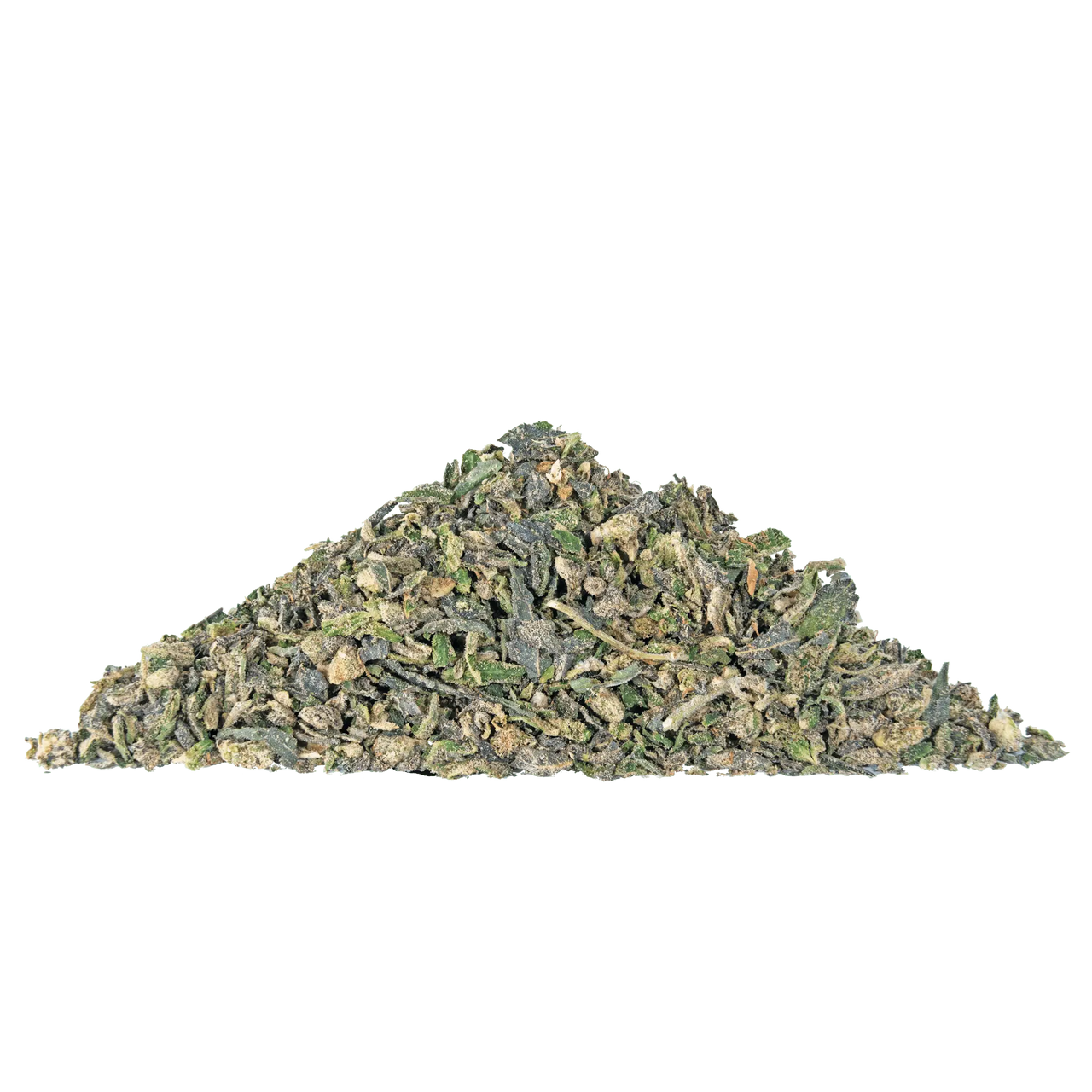 Shop Exotic THCa Flower Shake | Hella Slumped – Bay Smokes