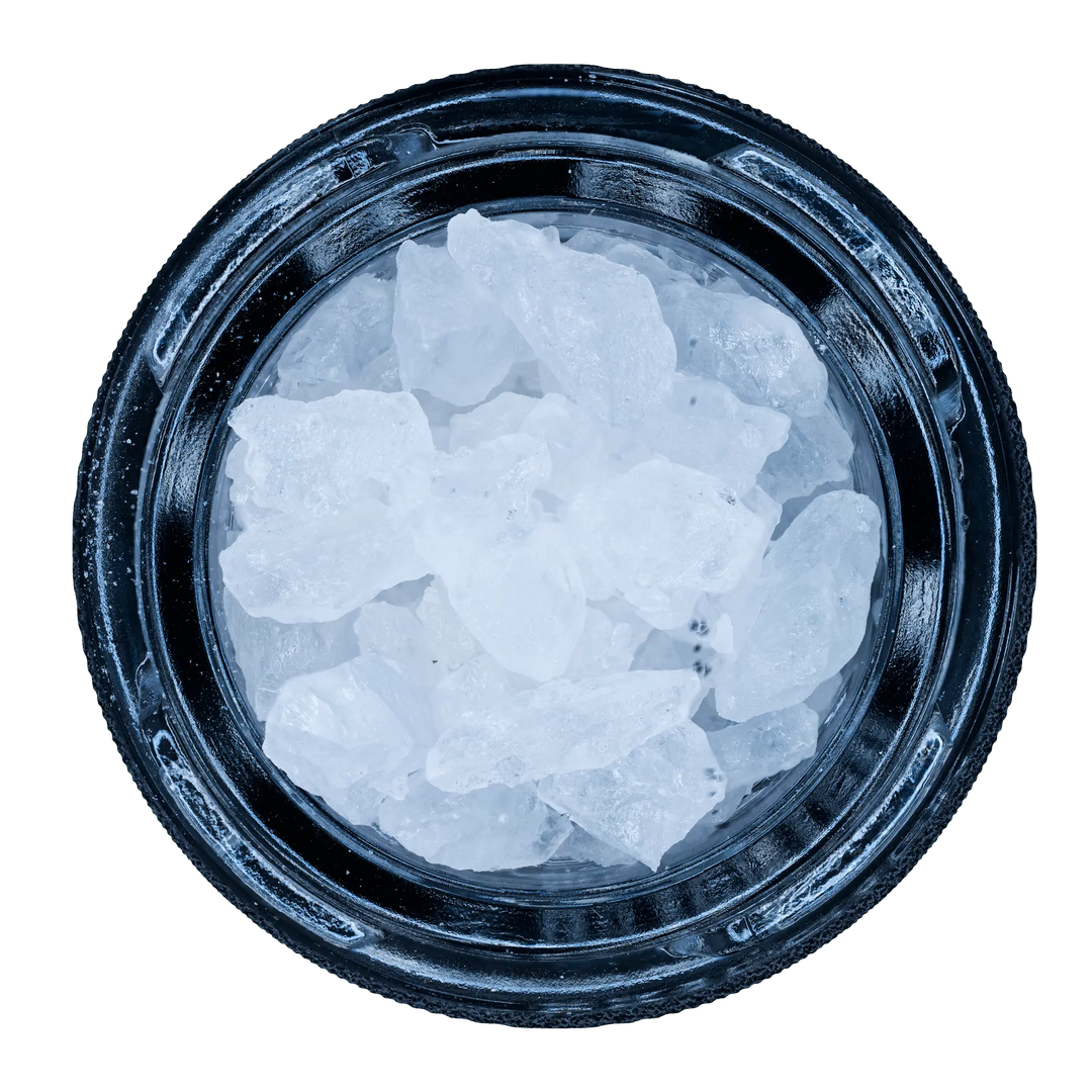 Shop THCA Diamonds | Bay Smokes