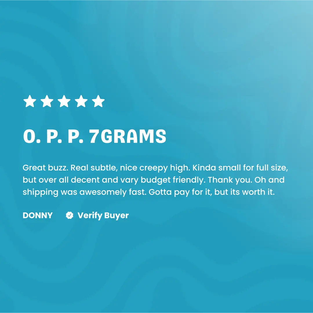 Orange Push Pop Strain | Effects & Information – Bay Smokes