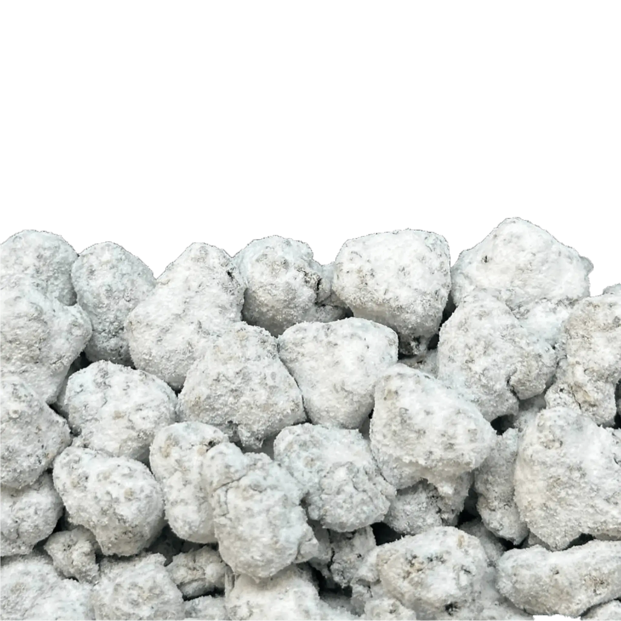 Exotic THCA Snowballs - THCA Flower – Bay Smokes