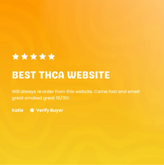 THCa Mega Box | Bay Smokes
