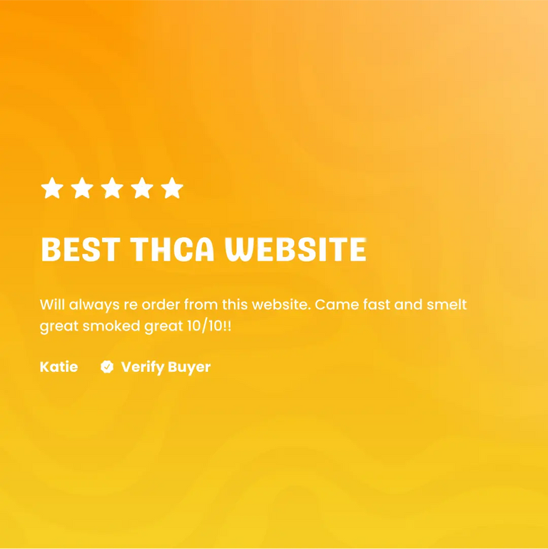 THCa Mega Box | Bay Smokes