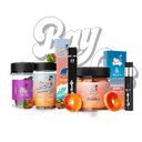 Cheap THCA Flower Ounces in Bulk | Bay Smokes