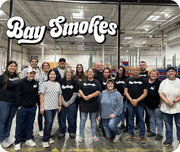 About Bay Smokes THCa Dispensary