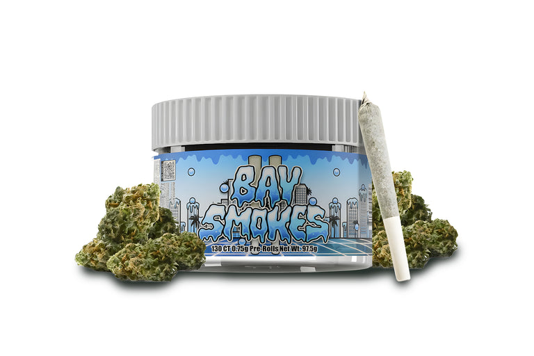 THCa Pre-Rolls | Premium Strains, Discreet Shipping