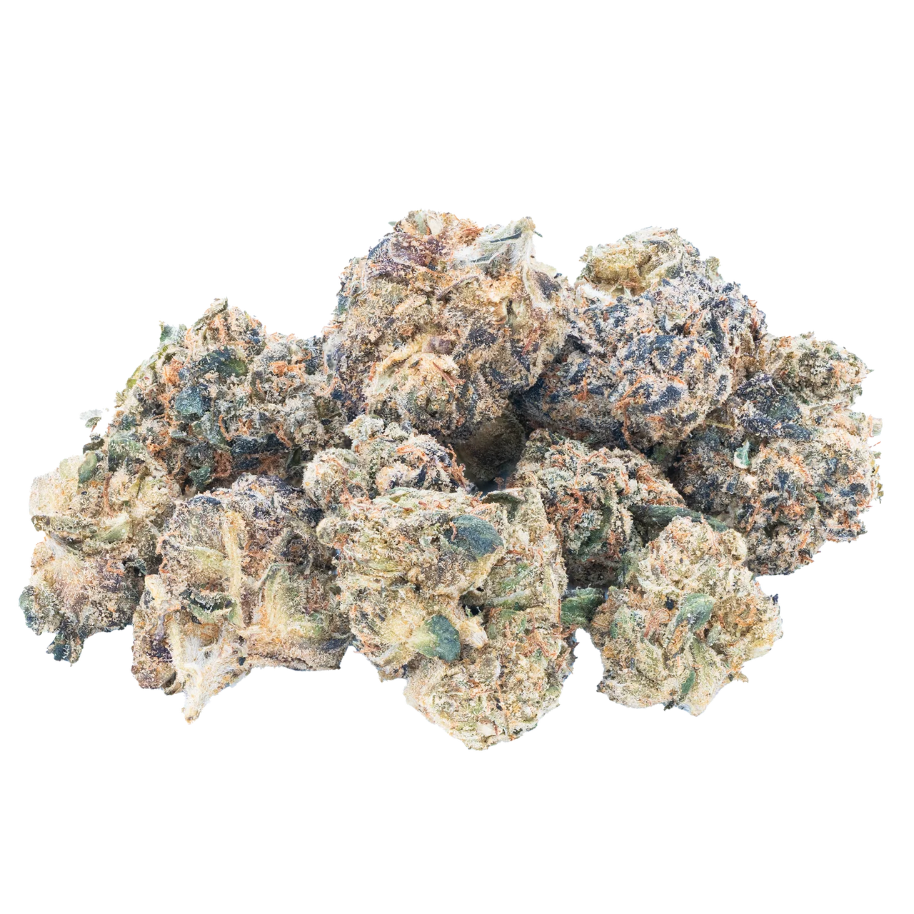Only Gas THCA Flower | Fire Indoor Strains, Ships Fast