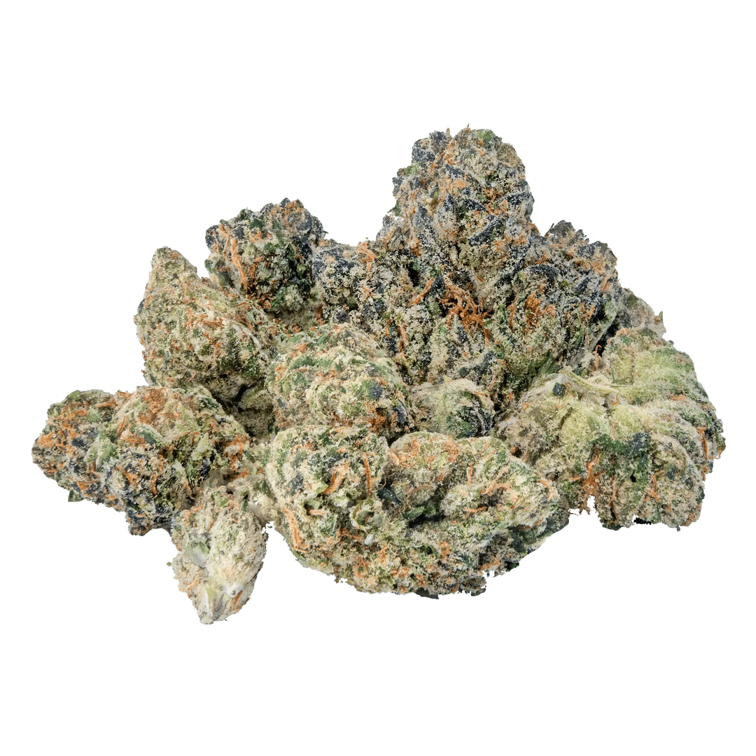 Bulk THCa Flower | Shop Exotic Pounds with Fast Shipping – Bay Smokes