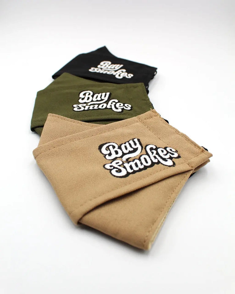 Products – Bay Smokes